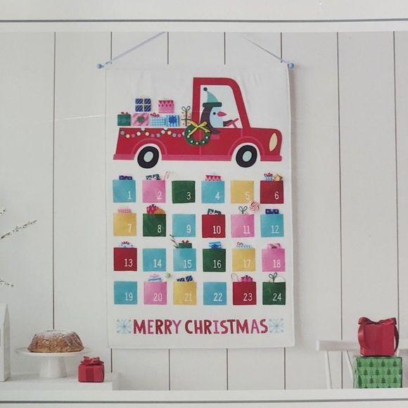 Target | Holiday | Wondershop Christmas Oversized Fabric Penguin ...